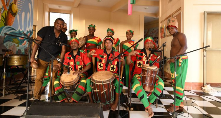 Caribbean Coast - Creole Identity & History | Kreol Magazine