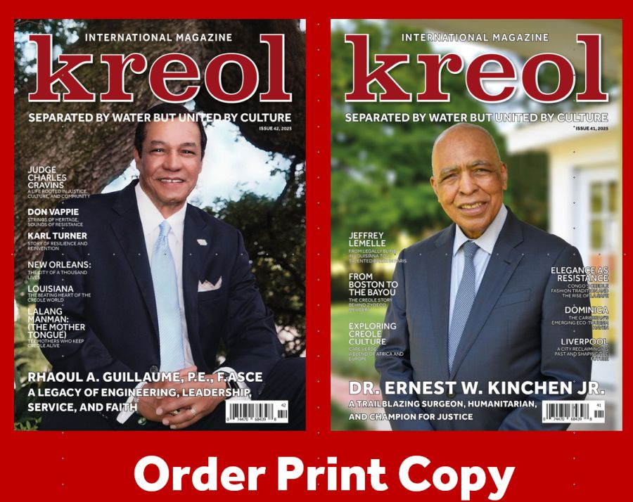 Krio – The Creole Language That Unites Sierra Leone | International ...