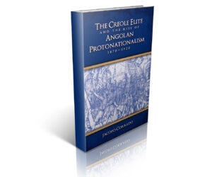 International Magazine Kreol